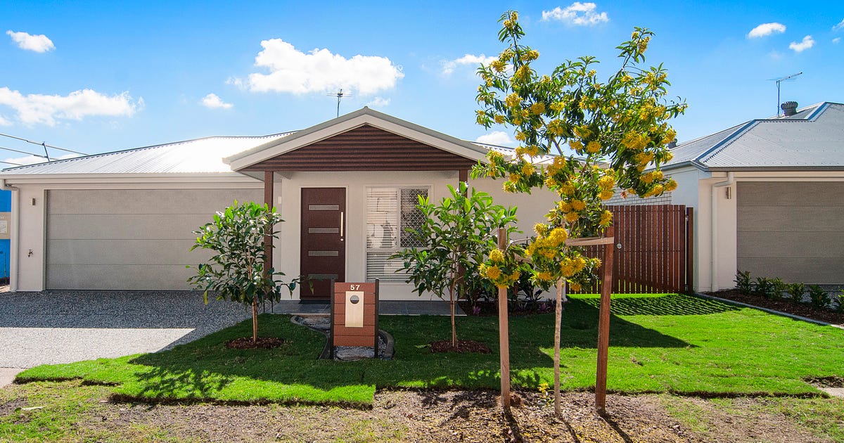 57 Gordon Circuit, Warner QLD 4500 - property.com.au