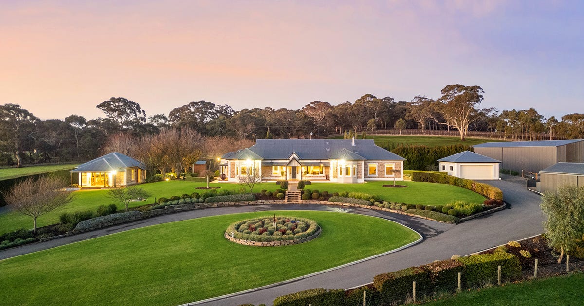 26 Mace Road, Blakiston SA 5250 - property.com.au