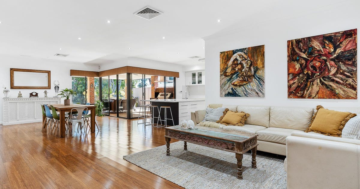 108 Charles Riley Road, Trigg WA 6029 - property.com.au