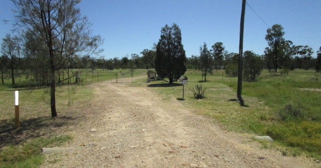 252 Emu Parade, Tara QLD 4421 - property.com.au