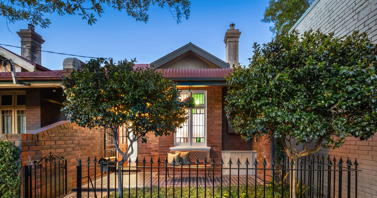 3 Jennings Street, Alexandria NSW 2015 - property.com.au