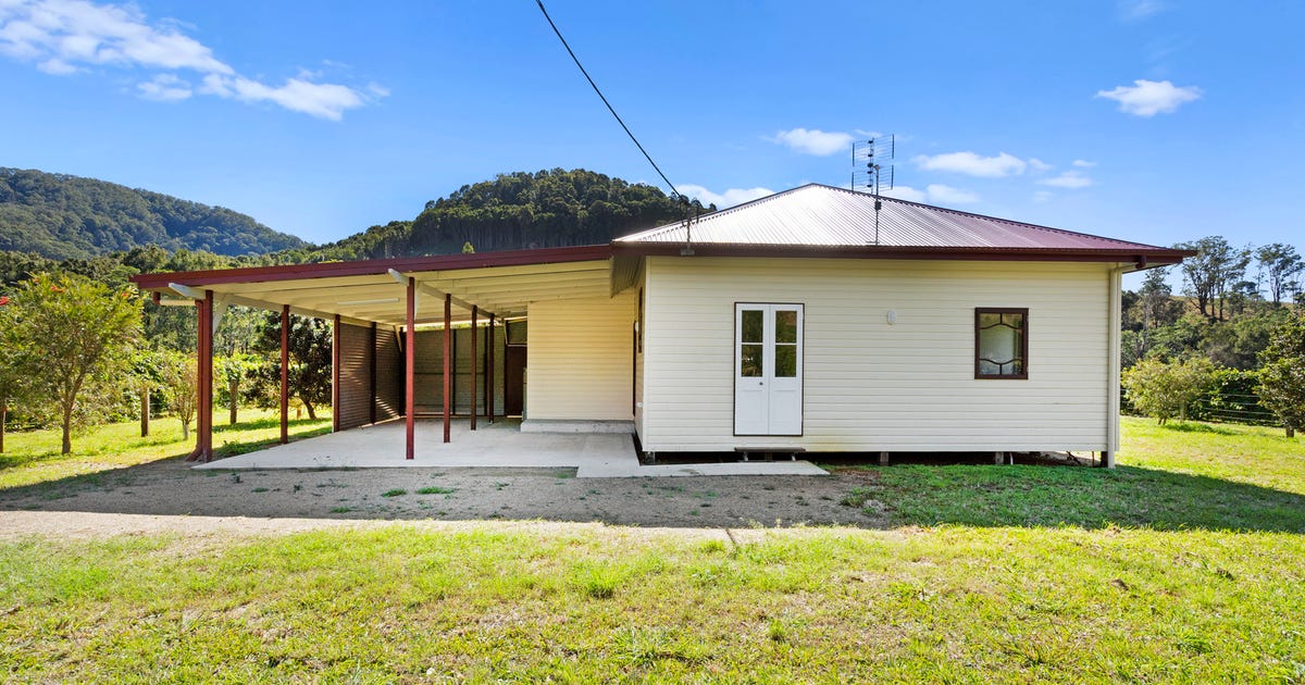 517 Upper Burringbar Road, Upper Burringbar NSW 2483 - property.com.au