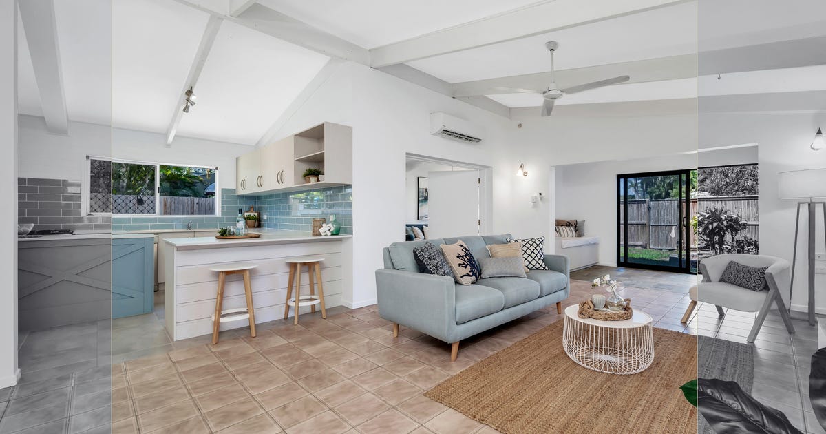 8 Cassava Street, Holloways Beach QLD 4878 - property.com.au