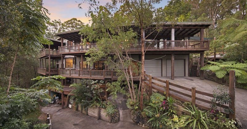 17 Marsh Place, Currumbin Valley QLD 4223 - property.com.au