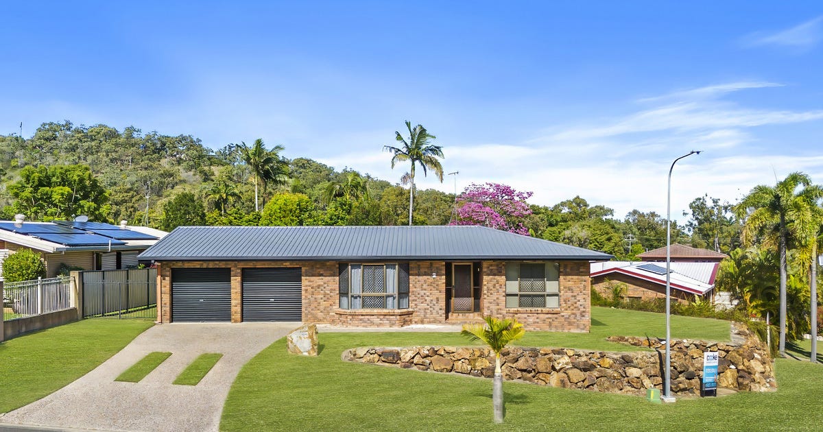 2 Rees Jones Close, Frenchville QLD 4701 - property.com.au