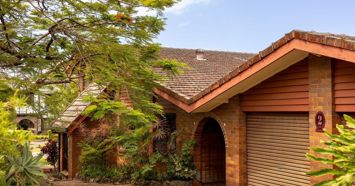 2 Mccallum Street, Carseldine QLD 4034 - property.com.au