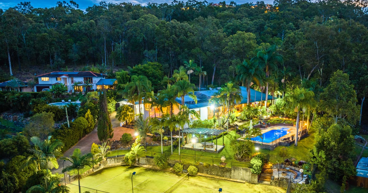 23 Jakes Way, Worongary QLD 4213 - property.com.au