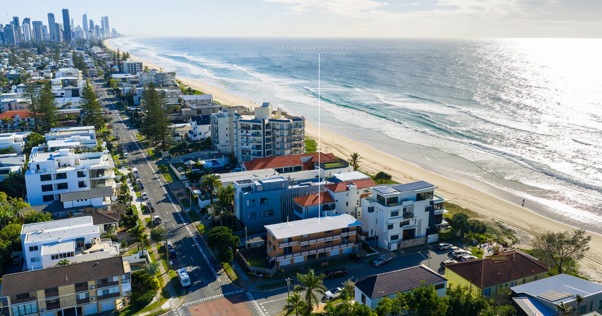 55 Albatross Avenue, Mermaid Beach QLD 4218 - property.com.au