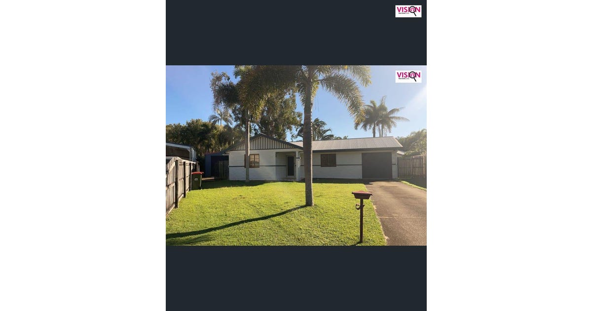 6 Dudley Place, Slade Point QLD 4740 - property.com.au