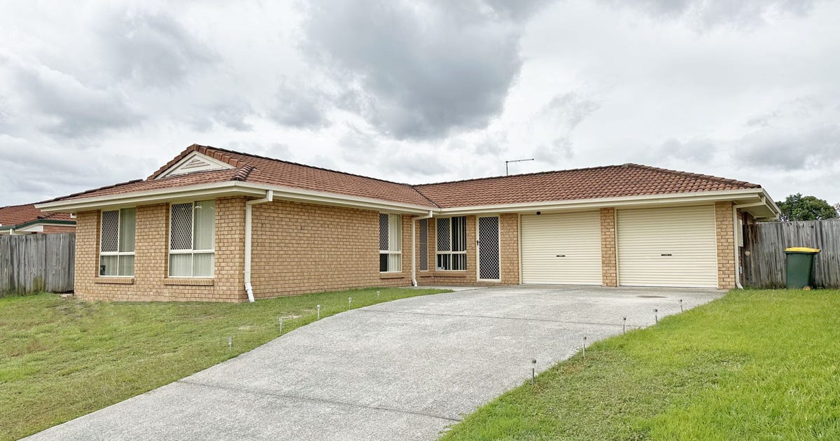 28 Meadowview Drive, Morayfield QLD 4506 - property.com.au