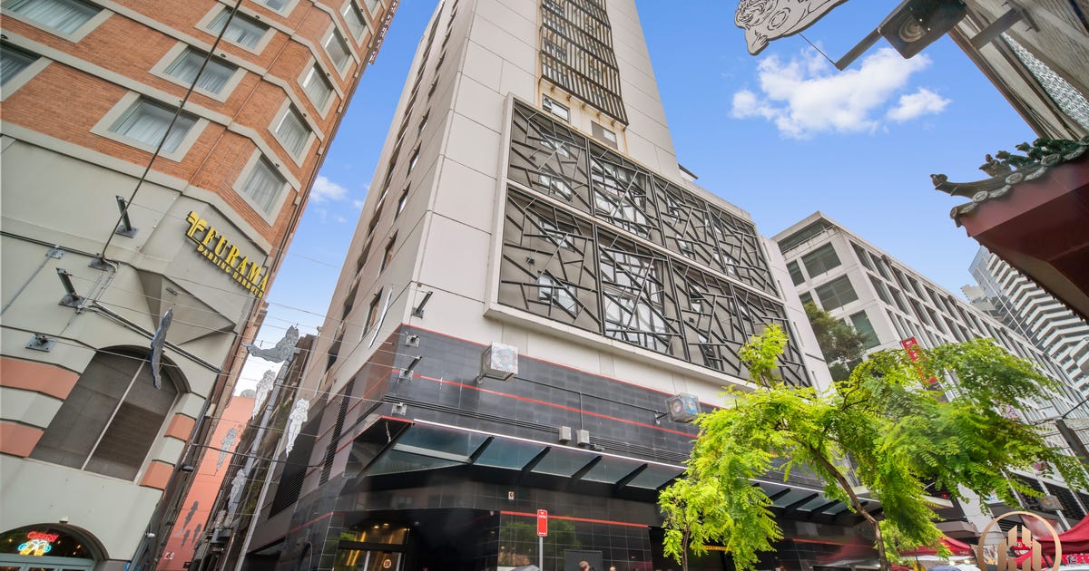 1701/6 Little Hay Street, Haymarket NSW 2000 - property.com.au
