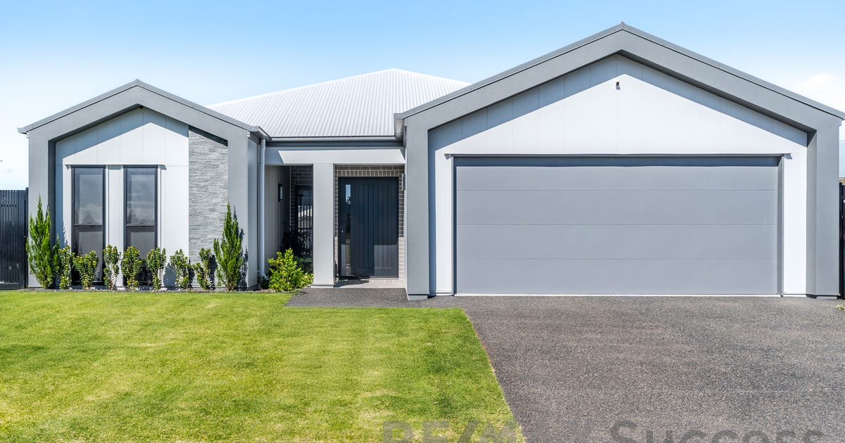 14 Cadel Evans Drive, Kearneys Spring QLD 4350 - property.com.au