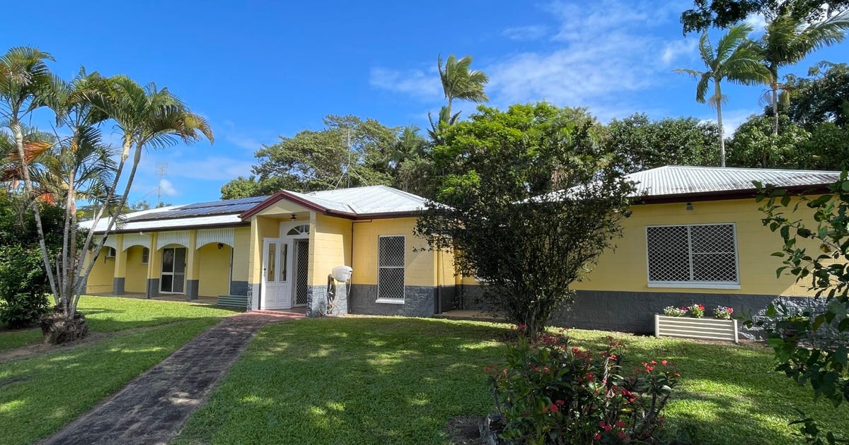 9 Maria Court, Ingham QLD 4850 - property.com.au