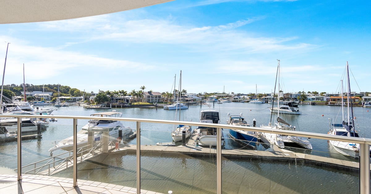 204/13 Nicklin Way, Minyama QLD 4575 - property.com.au