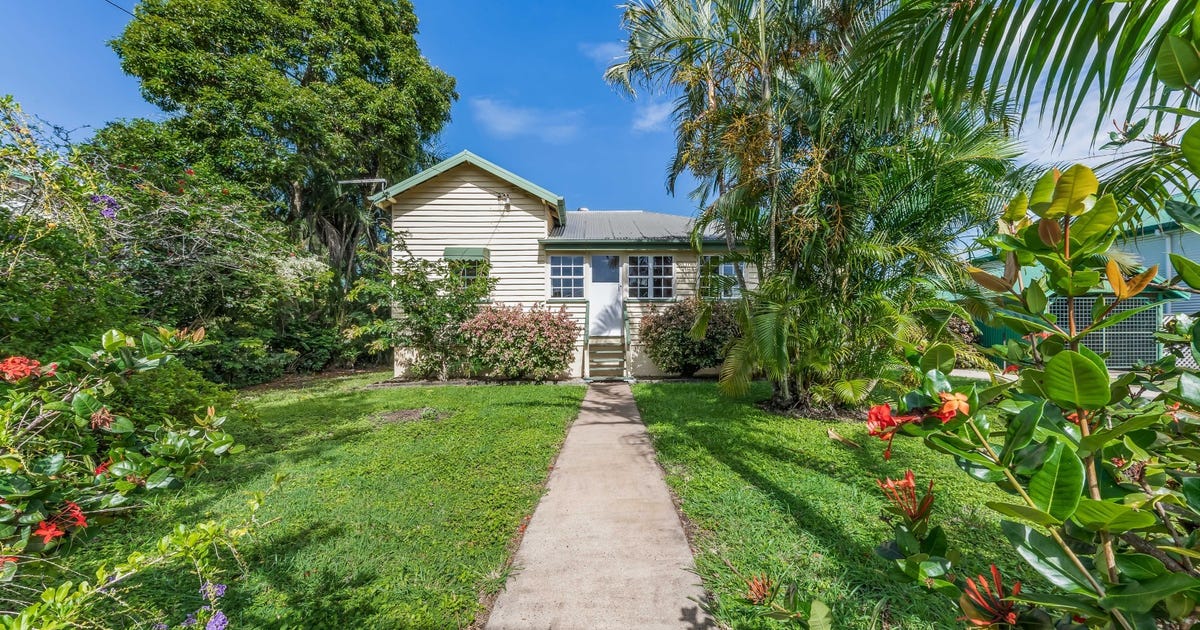 58 Chapman Street, Proserpine QLD 4800 - property.com.au