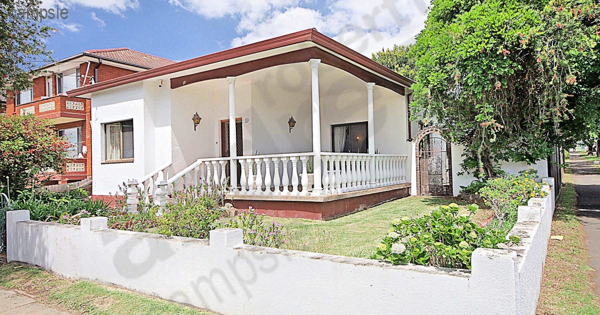 19 Park Street, Campsie NSW 2194 - property.com.au