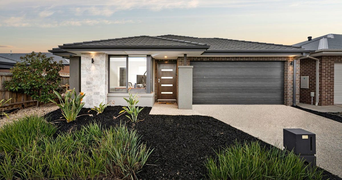 12 Gamesley Avenue, Werribee VIC 3030 - property.com.au