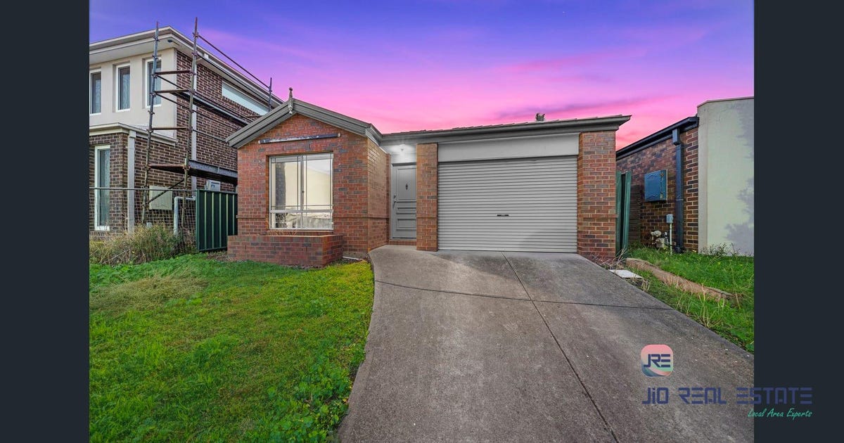 3 Sullivan Terrace, Burnside VIC 3023 - property.com.au