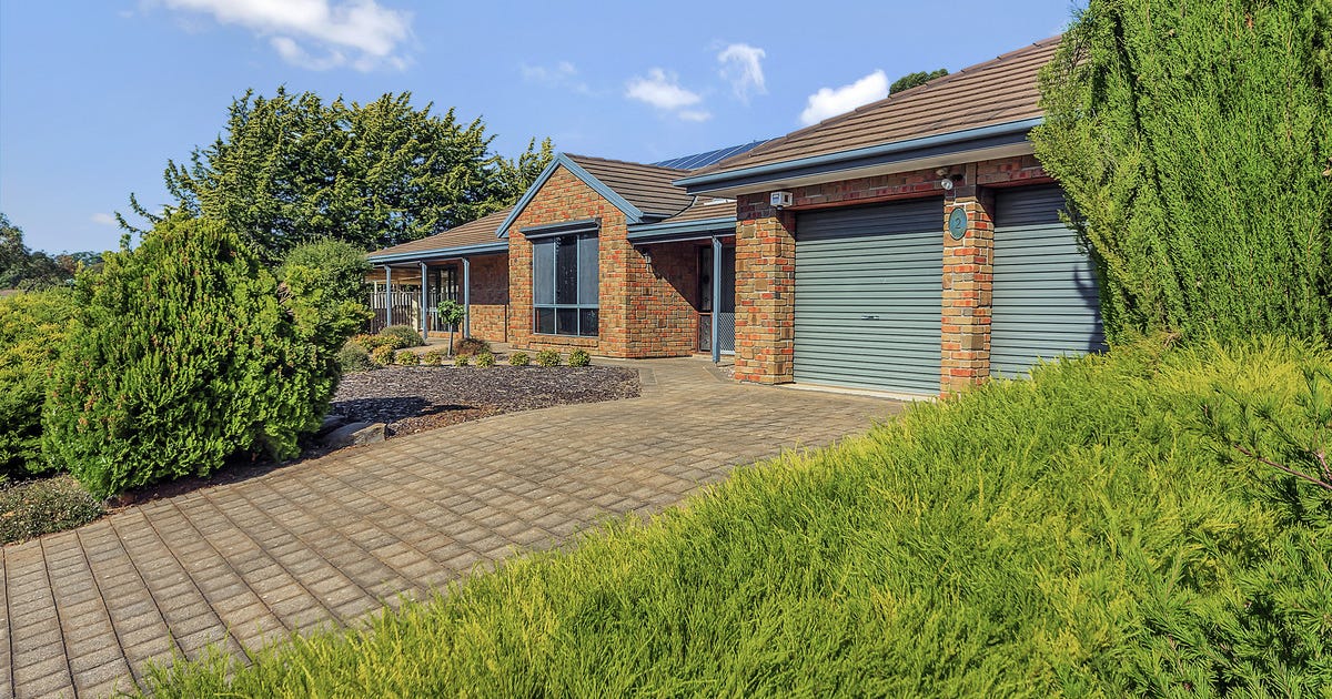2 Rose Avenue, One Tree Hill SA 5114 - property.com.au