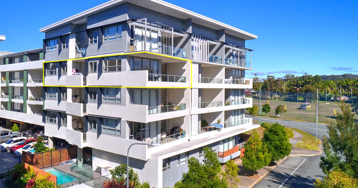 303/5 Spring Street, Sippy Downs QLD 4556 - property.com.au