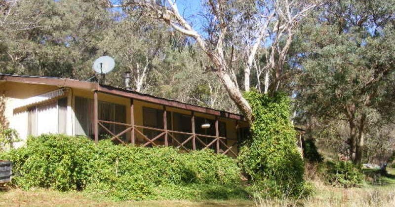 712 Forest Way, Ebor NSW 2453 - property.com.au