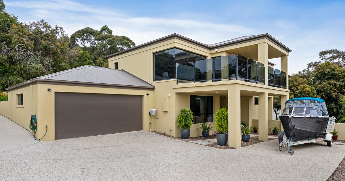 74 Nelson Road, Mount Nelson TAS 7007 - property.com.au