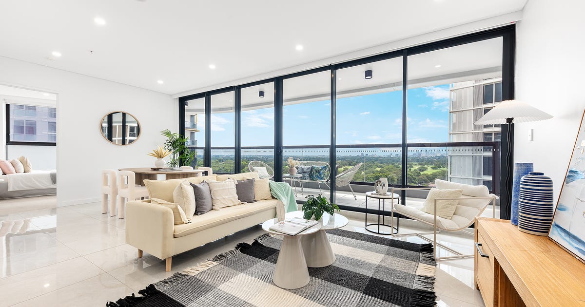 1008/4 Finch Drive, Eastgardens NSW 2036 - property.com.au