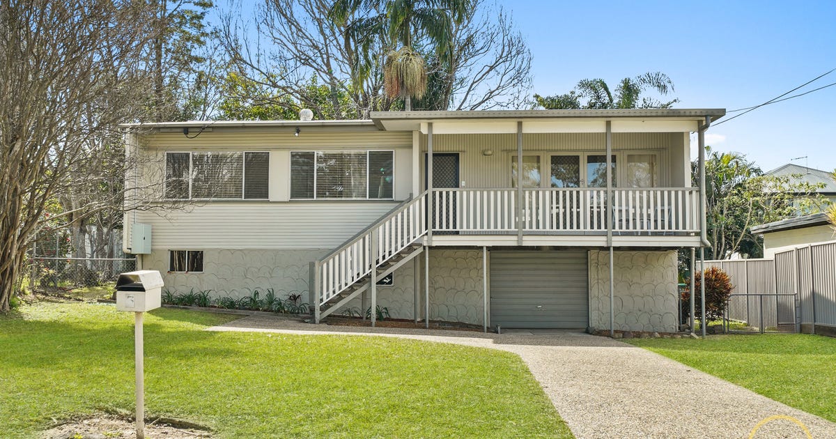 5 Tarling Street, Sunnybank Hills QLD 4109 - property.com.au