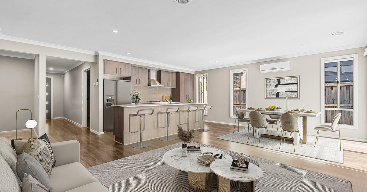 1225 Ison Road, Manor Lakes VIC 3024 - property.com.au