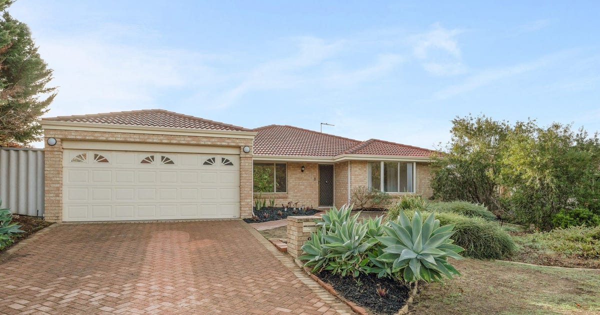 82 Kinross Drive, Kinross WA 6028 - property.com.au