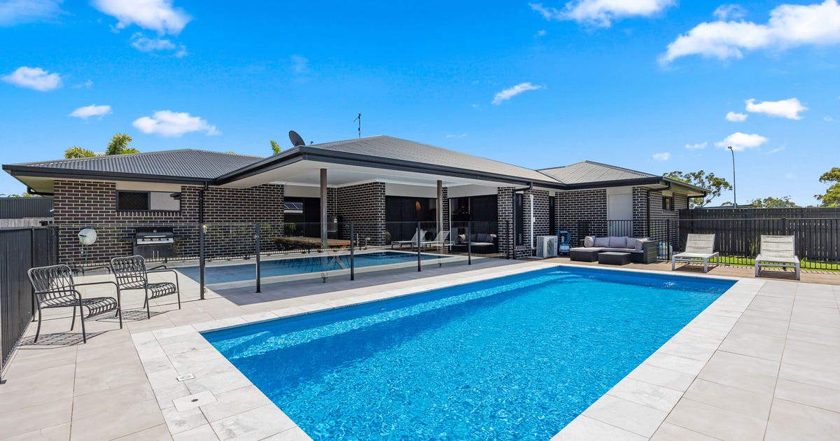 37 Rosedale Drive, Wondunna QLD 4655 - property.com.au