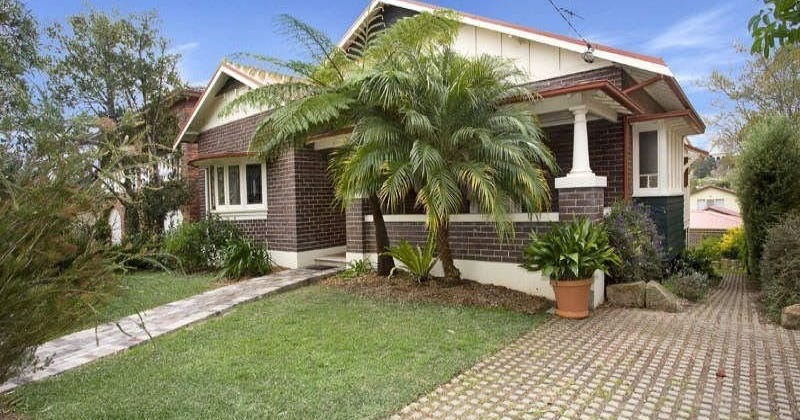 5 First Street, Ashbury NSW 2193 - property.com.au