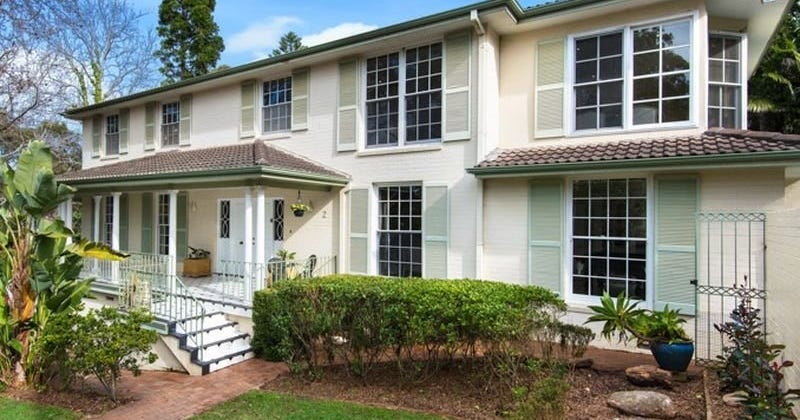 2 Wilton Close, Gordon NSW 2072 - property.com.au