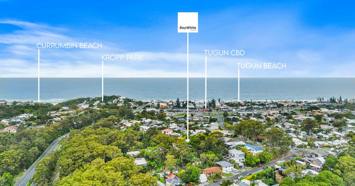 24 Inala Avenue, Tugun QLD 4224 - property.com.au