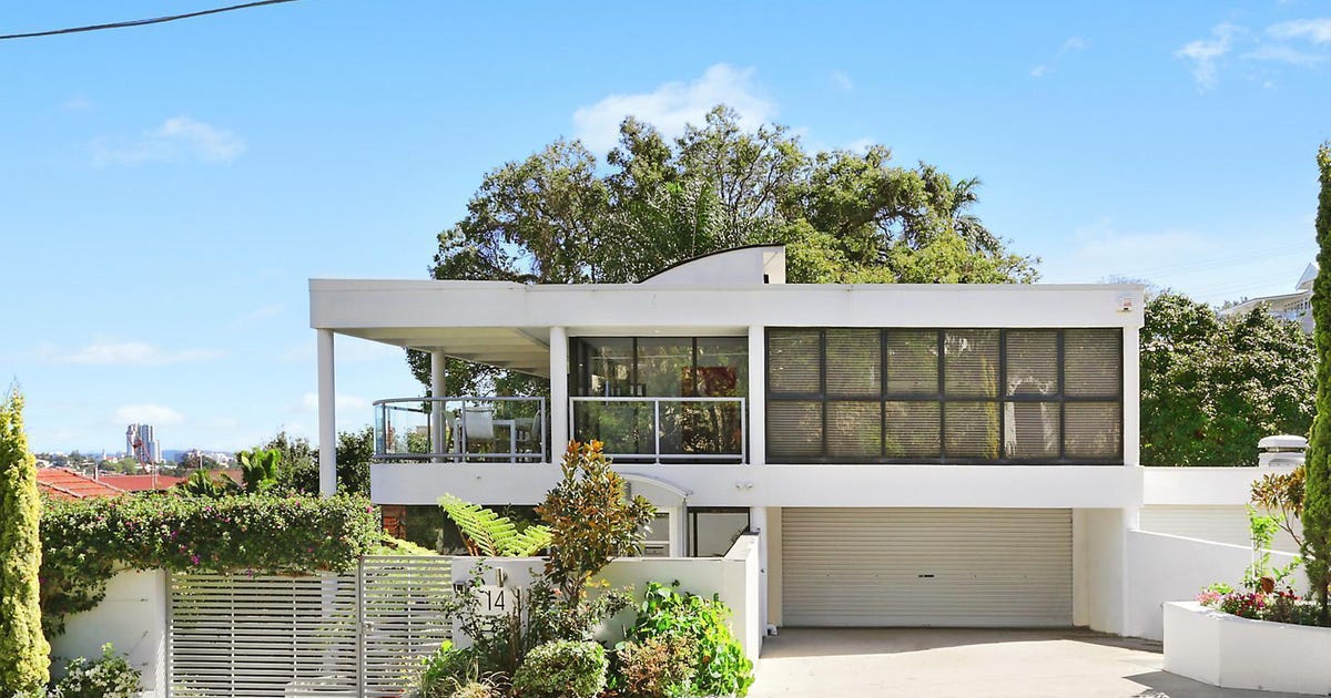 14 Grays Road, Hamilton QLD 4007 - property.com.au