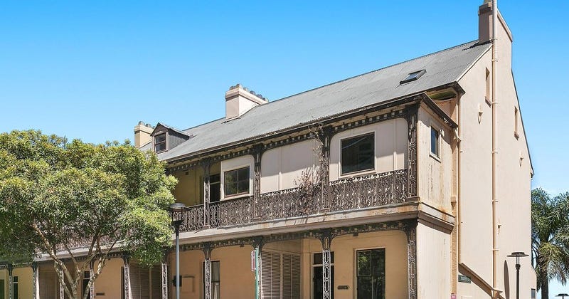 27A Lower Fort Street, Dawes Point NSW 2000 - property.com.au