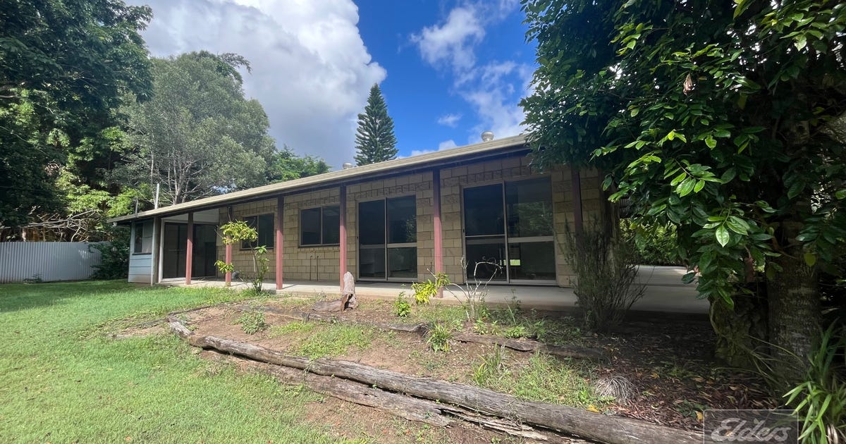 525 Talegalla Drive, Talegalla Weir QLD 4650 - property.com.au