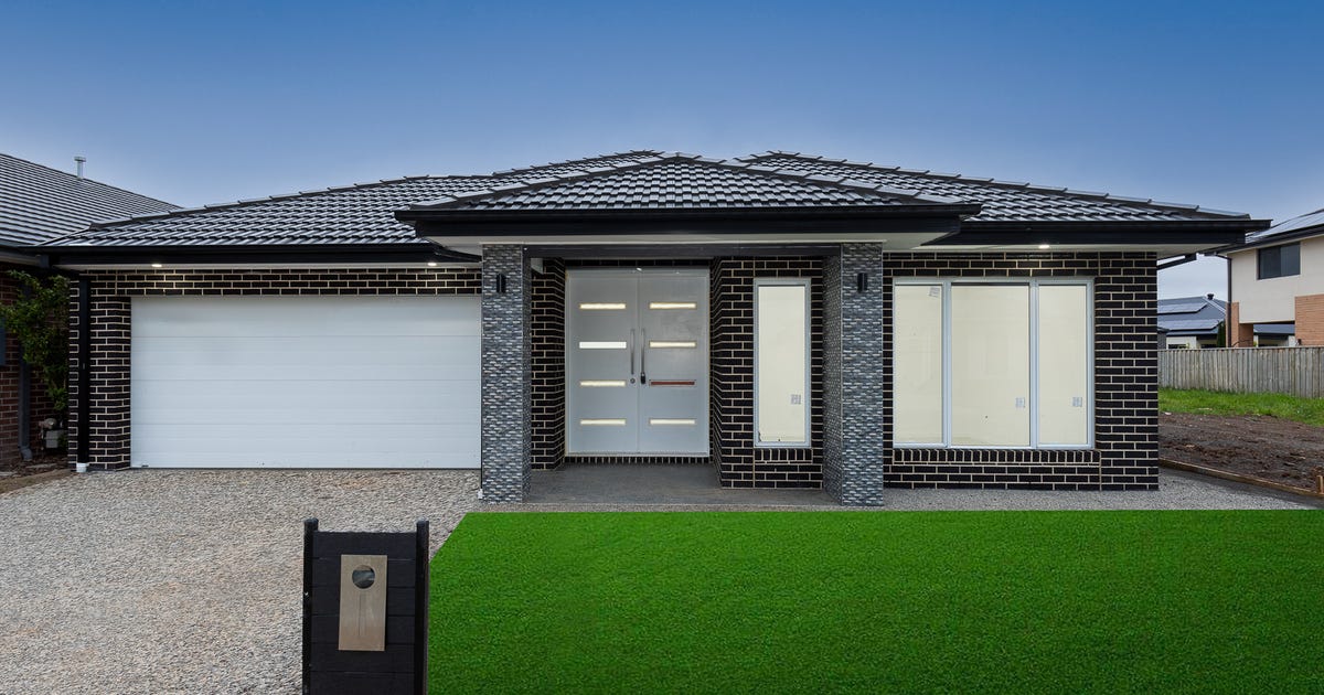 14 Ormiston Cres, Werribee VIC 3030 - property.com.au