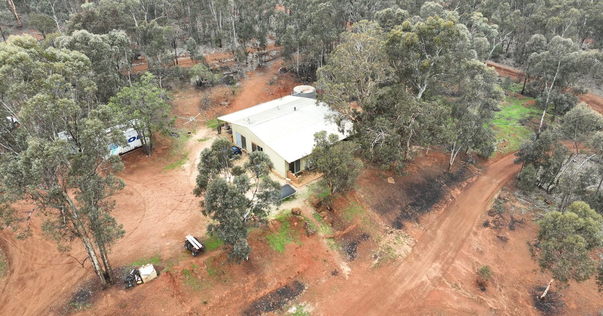 435 Mcknoe Drive, Morangup WA 6083 - property.com.au