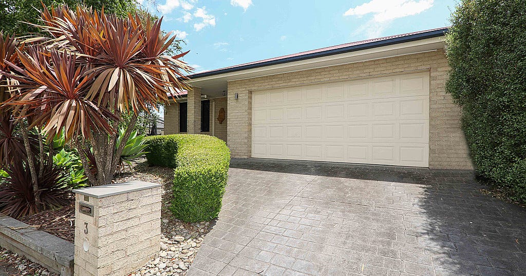 3 Rosewin Court, Berwick VIC 3806 - property.com.au