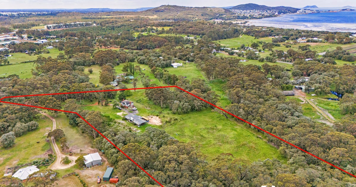 141 Robinson Road, Robinson WA 6330 - property.com.au