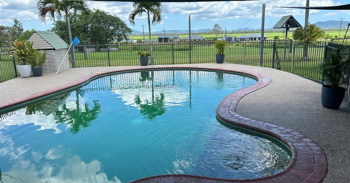 365 Kinchant Dam Road, Kinchant Dam QLD 4741 - property.com.au