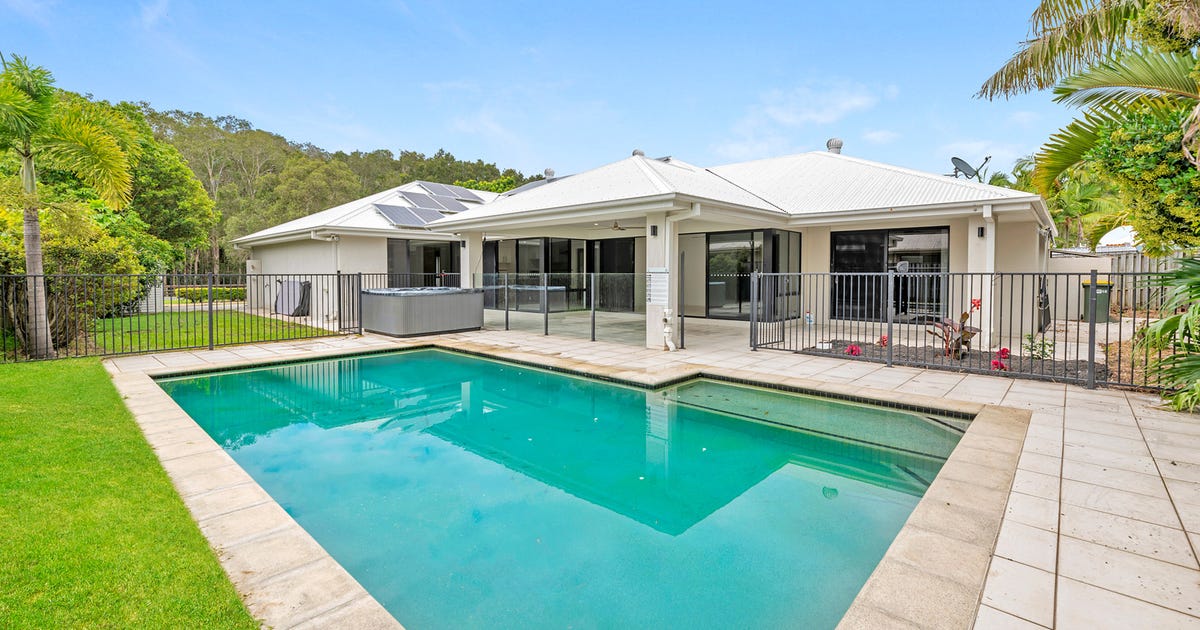 48 Condor Drive, Coomera QLD 4209 - property.com.au