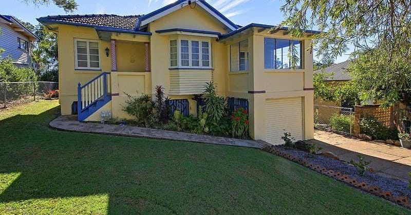 32 Hethorn Street, Coorparoo QLD 4151 - property.com.au