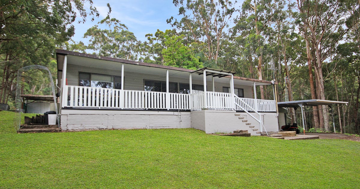 23 Caringal Drive, Middle Brother NSW 2443 - property.com.au