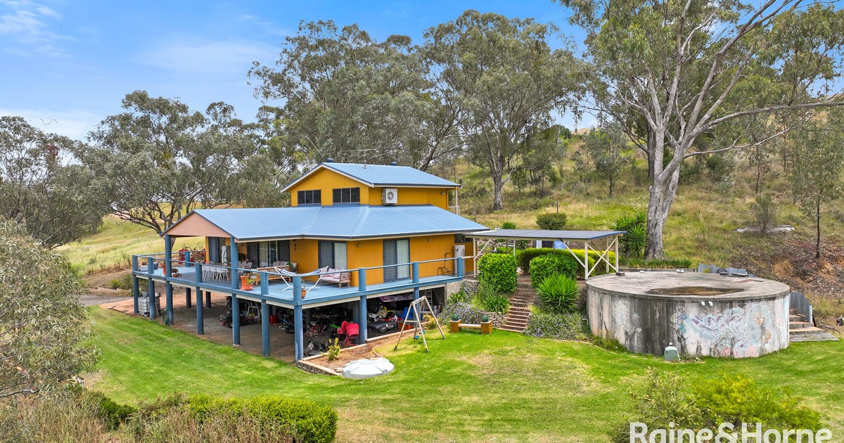 321C Daruka Road, North Tamworth NSW 2340 - property.com.au