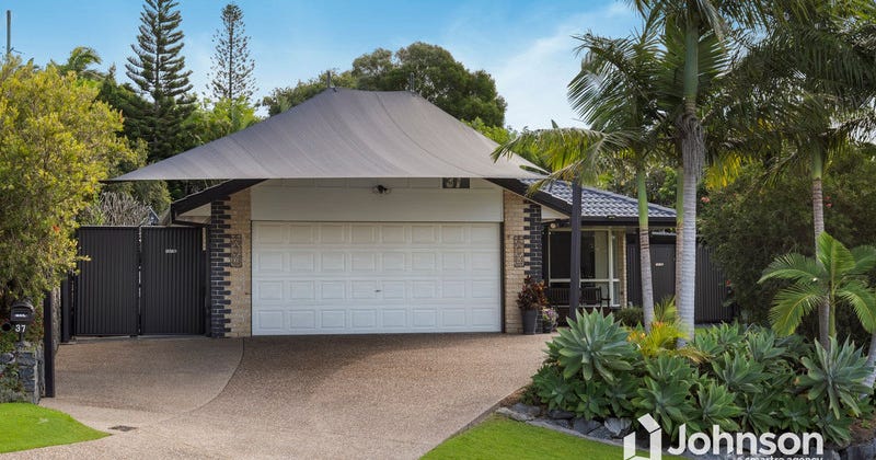 37 Ormeau Ridge Road, Ormeau Hills QLD 4208 - property.com.au