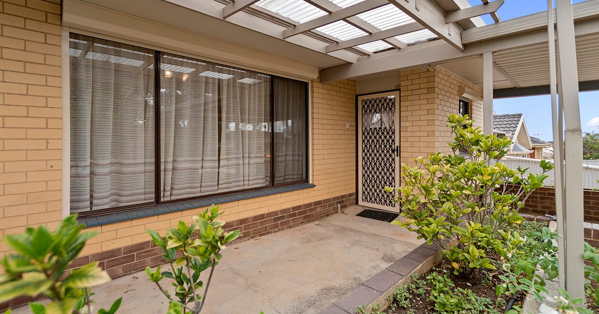 12 Candover Cres, Huntfield Heights SA 5163 - property.com.au