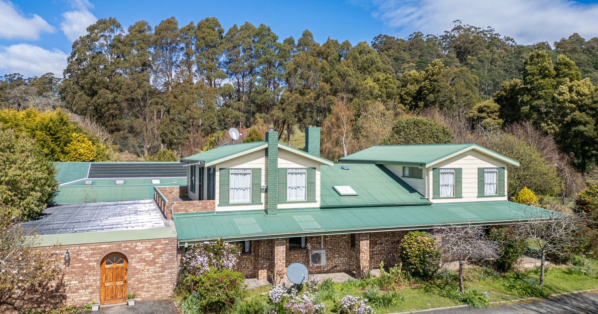 497 Lottah Road, Goulds Country TAS 7216 - property.com.au