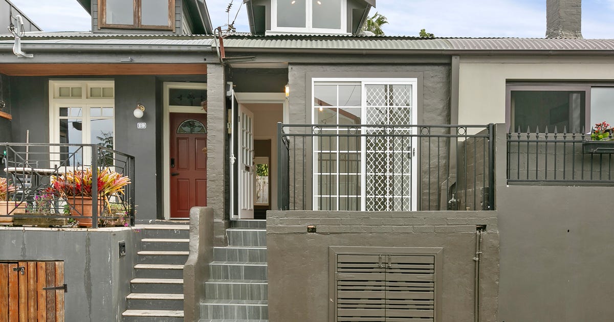17 Ellen Street, Rozelle NSW 2039 - property.com.au